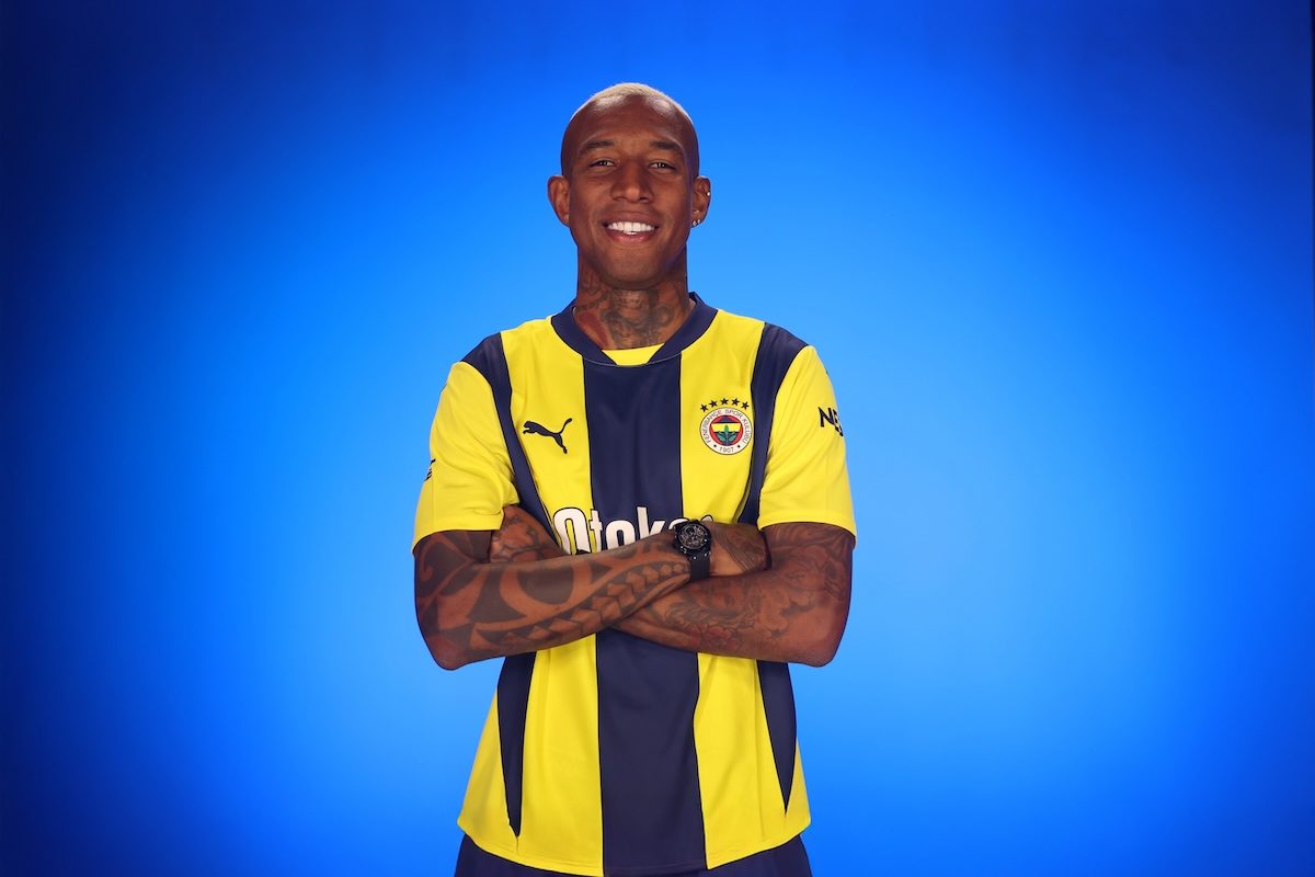 Anderson Talisca: Talento em Ascensão no Futebol – Bacana Notícias