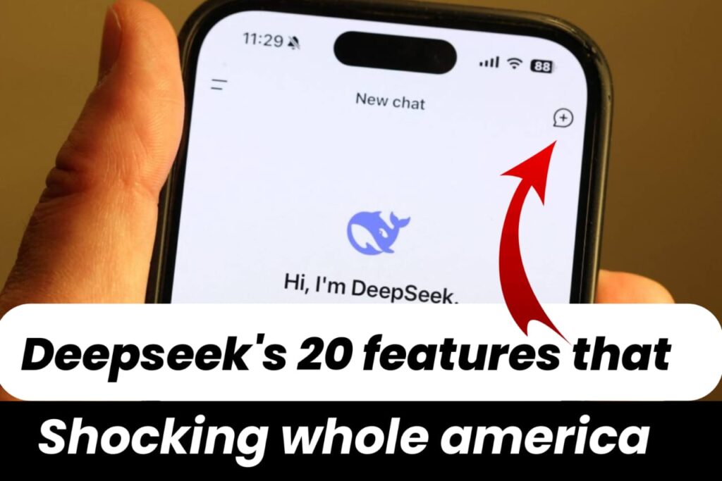 DeepSeek Chat: A Revolução na Comunicação Digital – Bacana Notícias