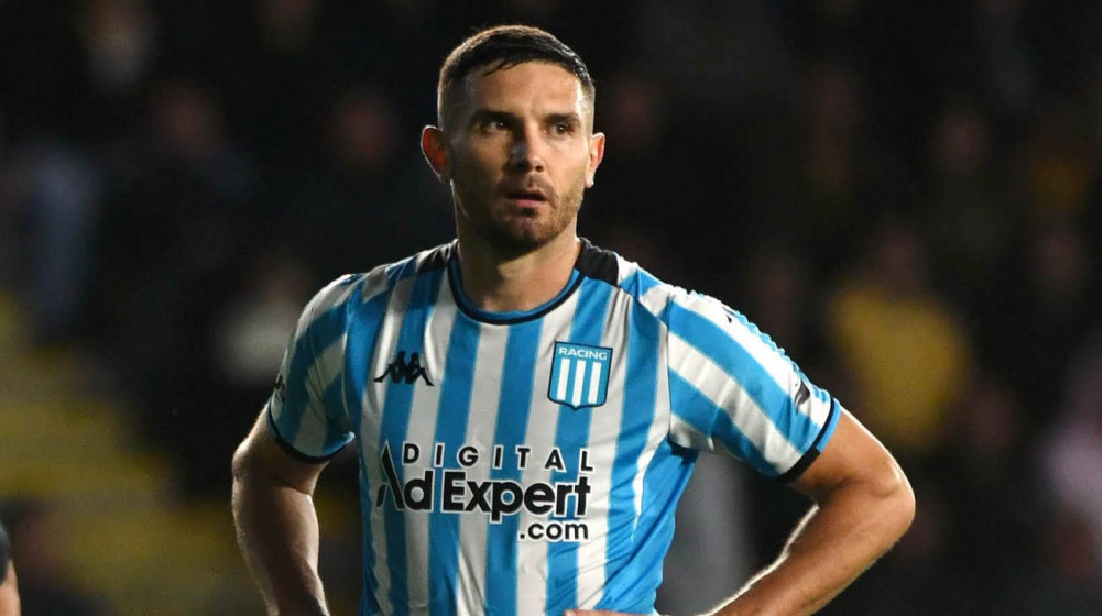 A Trajetória de Adrián Martínez no Cinema – Bacana Notícias