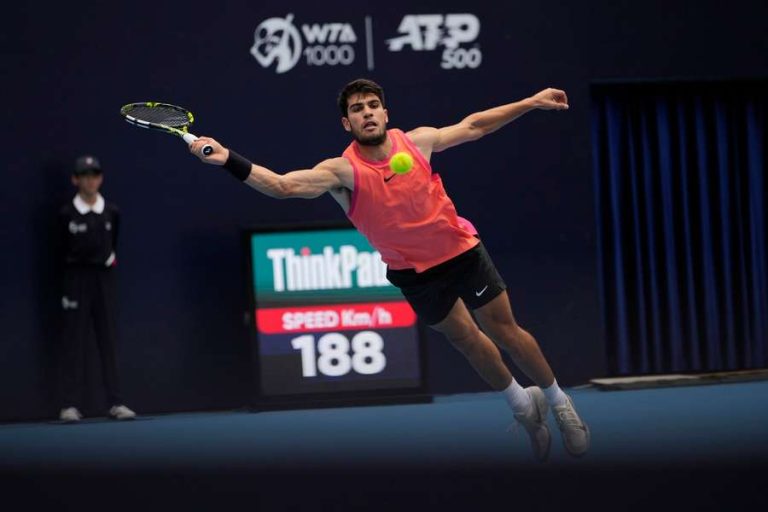 ATP Doha 2023: Tudo Que Você Precisa Saber – Bacana Notícias