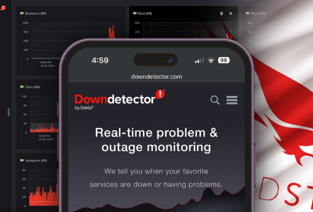 Entendendo o Downdetector e sua Importância – Bacana Notícias