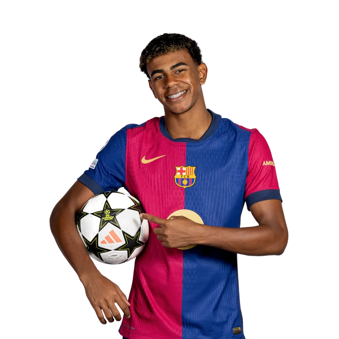 Lamine Yamal: A Estrela em Ascensão do Futebol Espanhol – Bacana Notícias