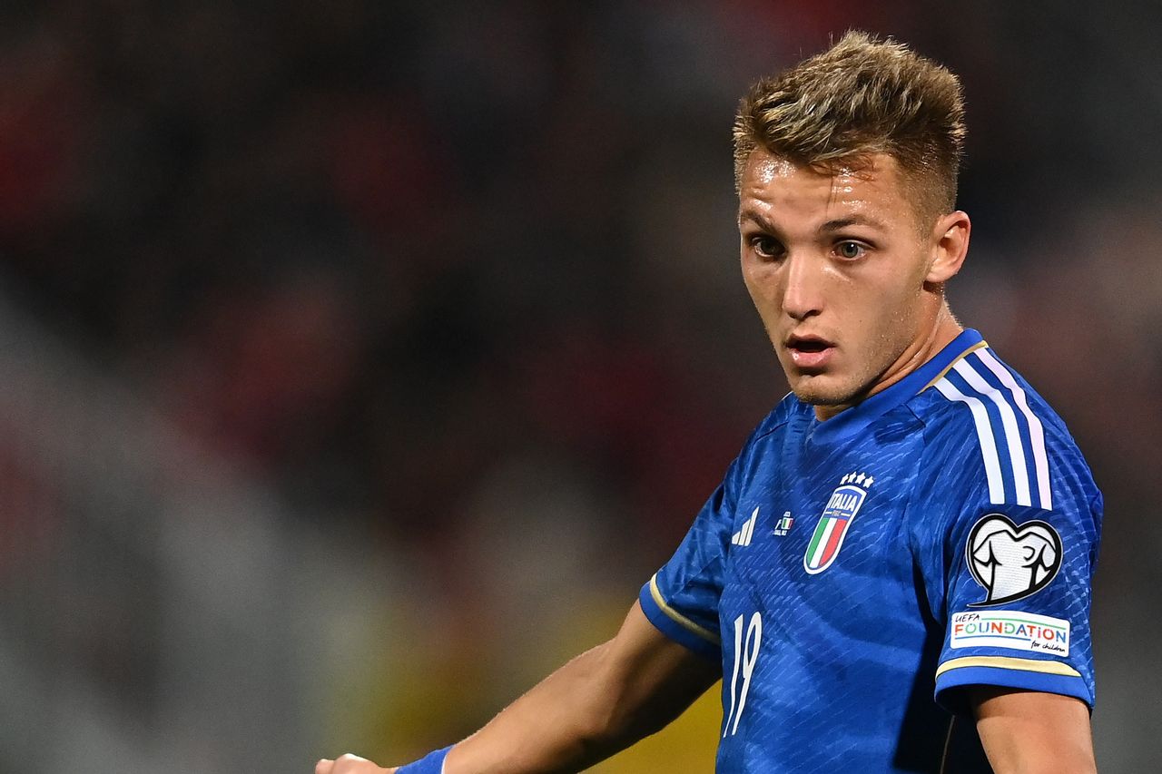 Mateo Retegui: A Nova Estrela do Futebol Argentino – Bacana Notícias