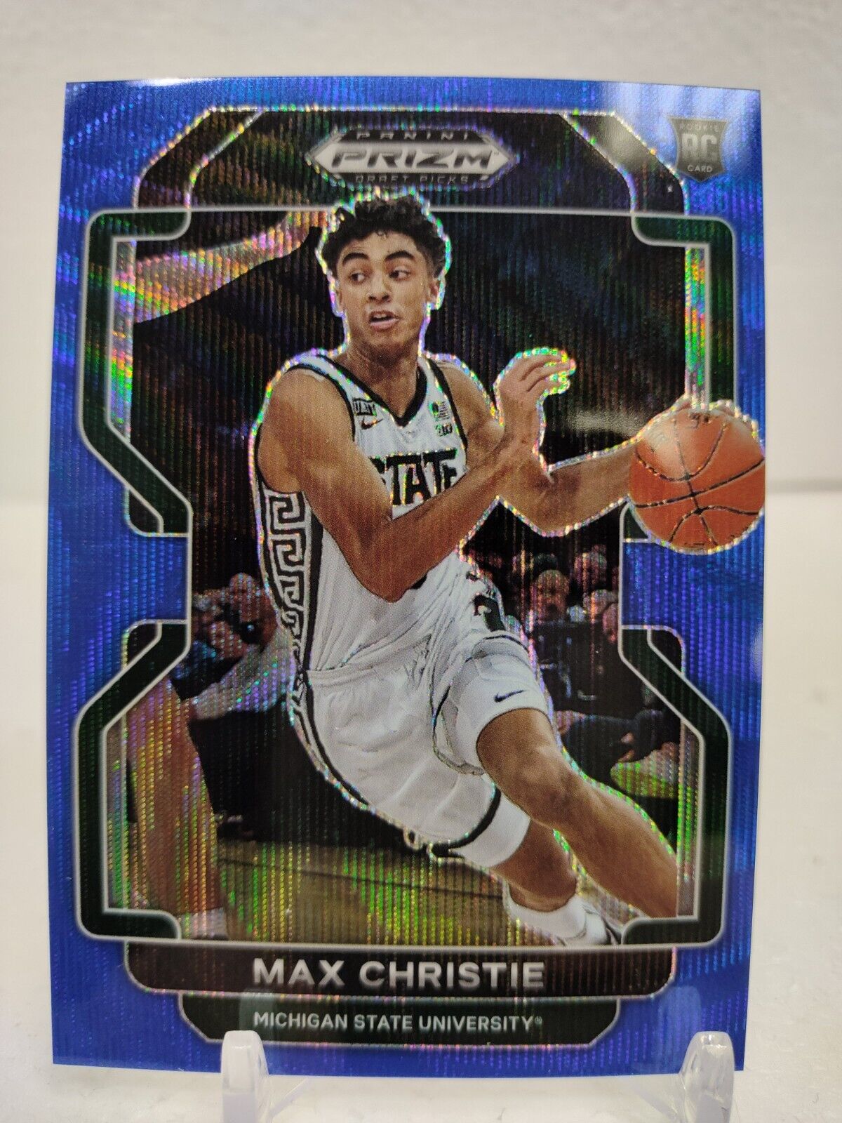 Max Christie: A Nova Sensação do Basquete Americano – Bacana Notícias