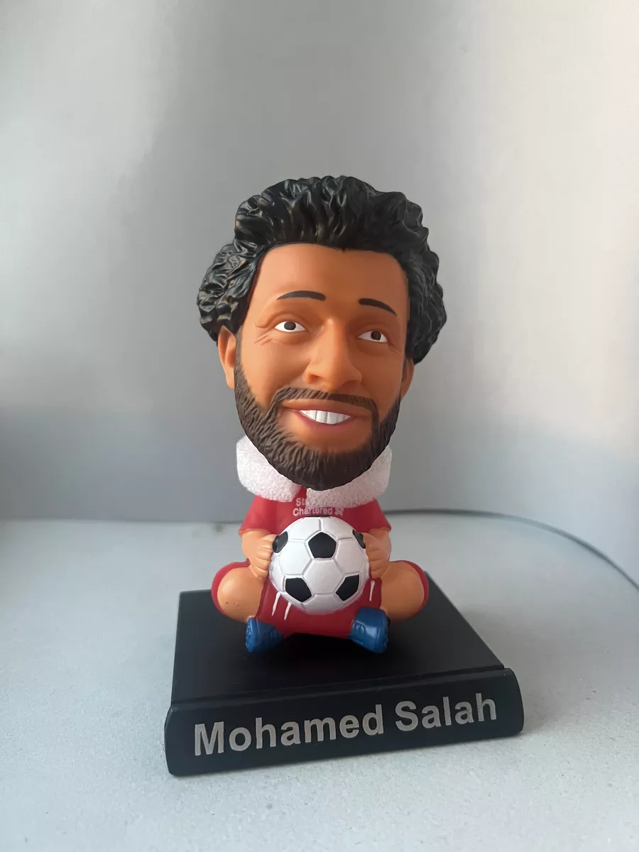 A Ascensão de Mohamed Salah no Futebol Internacional – Bacana Notícias