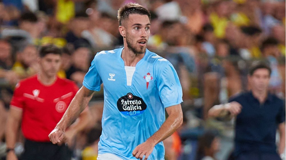 Óscar Mingueza: A Ascensão no Futebol Mundial – Bacana Notícias