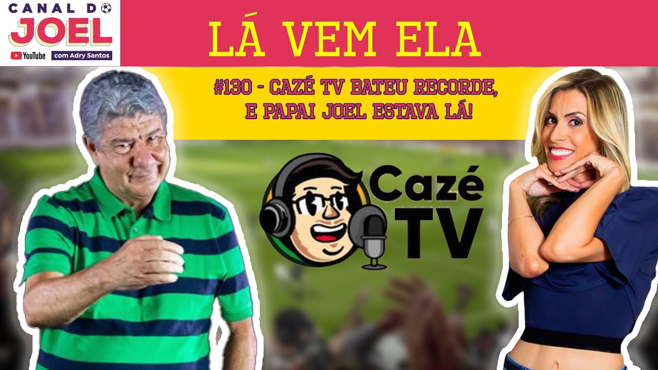 Caze TV: Inovação na Programação de Streaming Ao Vivo – Bacana Notícias