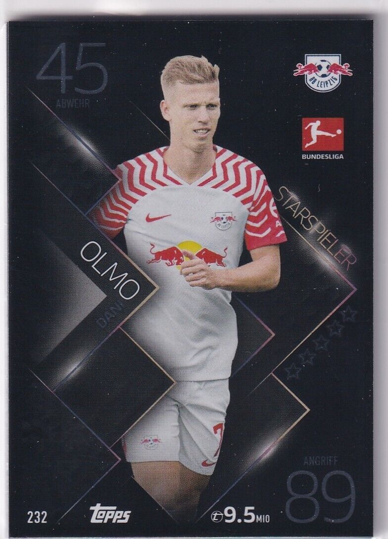 Dani Olmo: Um Talento em Ascensão no Futebol Mundial – Bacana Notícias