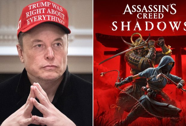 Elon Musk e Ubisoft: O Que Esperar Dessa Conexão? – Bacana Notícias