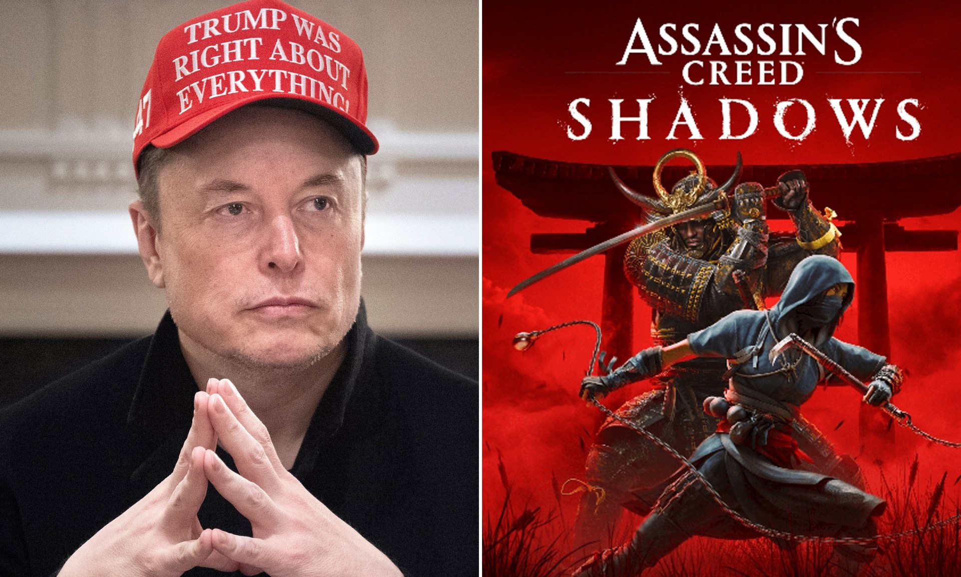 Elon Musk e Ubisoft: O Que Esperar Dessa Conexão? – Bacana Notícias