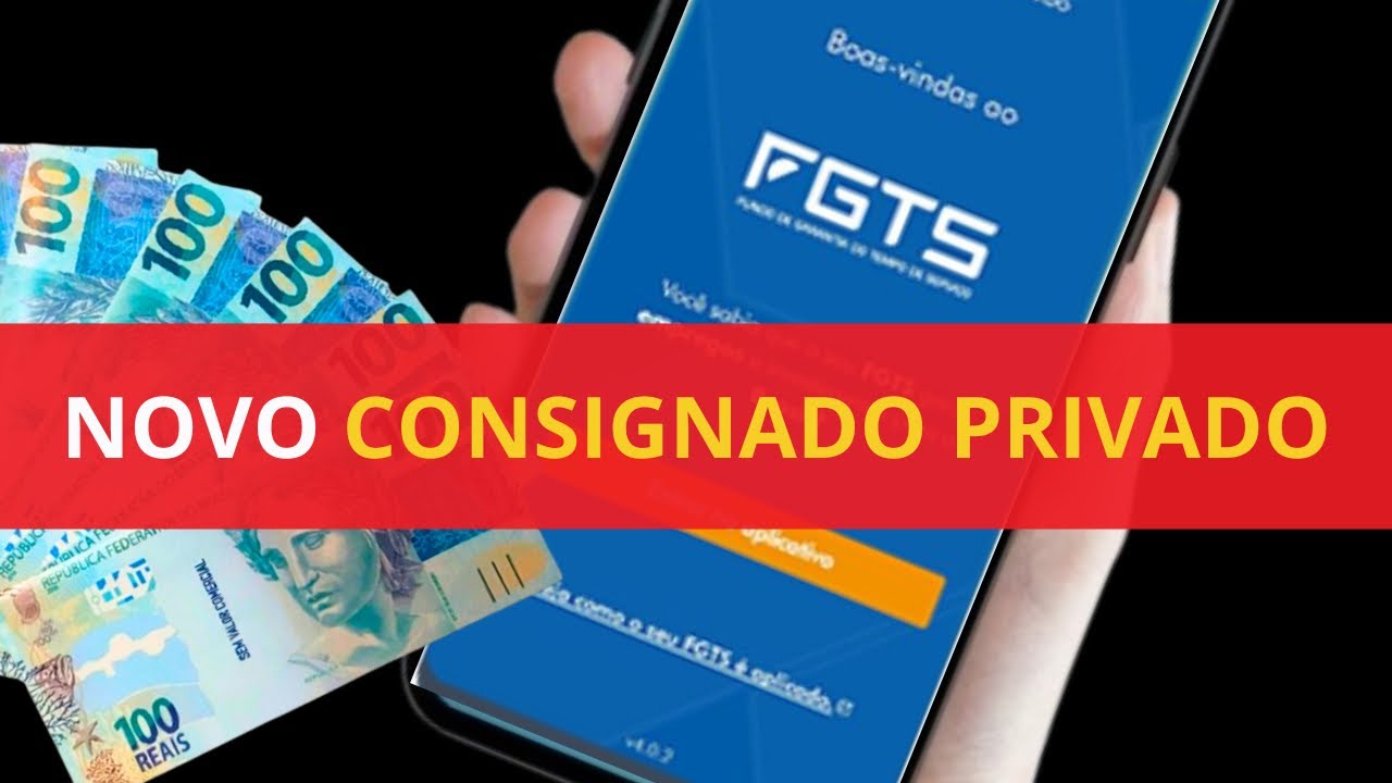 Empréstimo Consignado Privado CLT: Benefícios e Como Acessar – Bacana Notícias