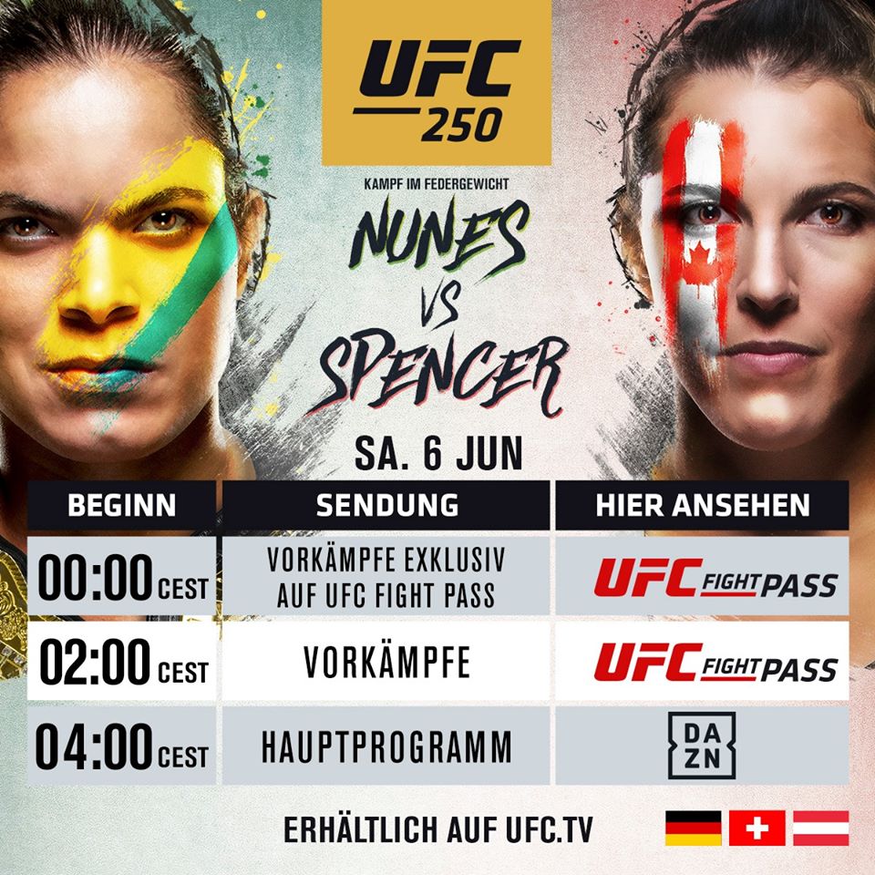 O que é o UFC Fight Pass e sua importância para os fãs de MMA – Bacana ...