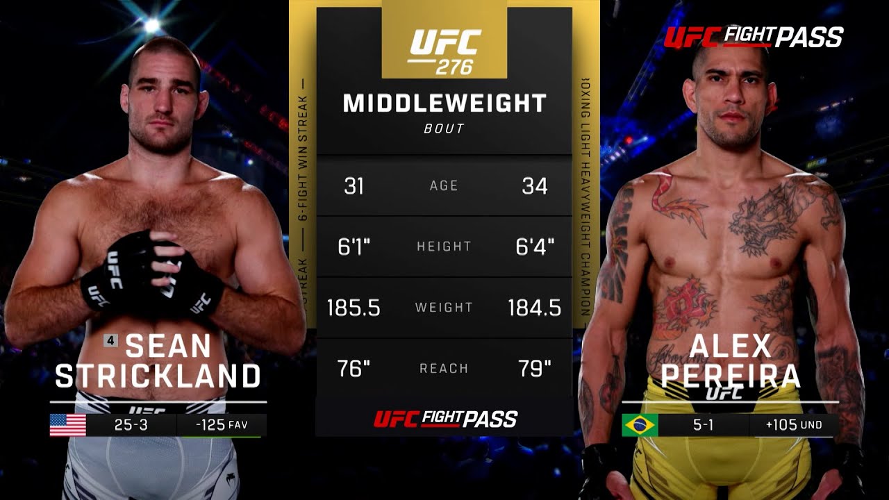 Luta Poatan: Impactos e Relevância do MMA no Brasil – Bacana Notícias