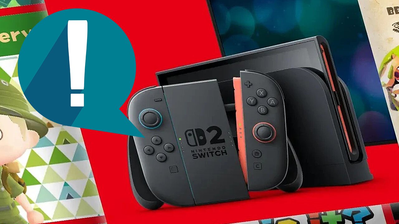 Tudo Sobre o Último Nintendo Switch Direct – Bacana Notícias