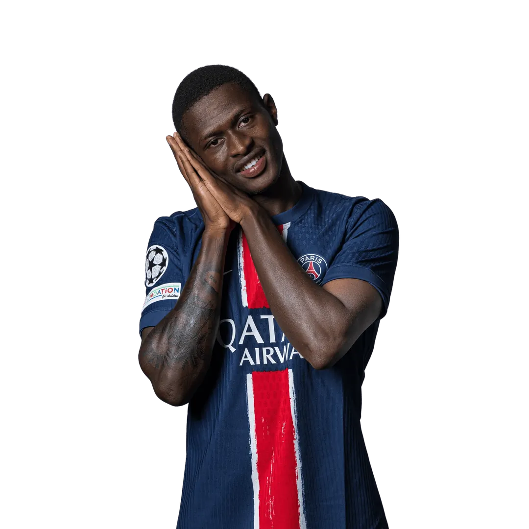 Nuno Mendes: A Estrela em Ascensão do Futebol Português – Bacana Notícias