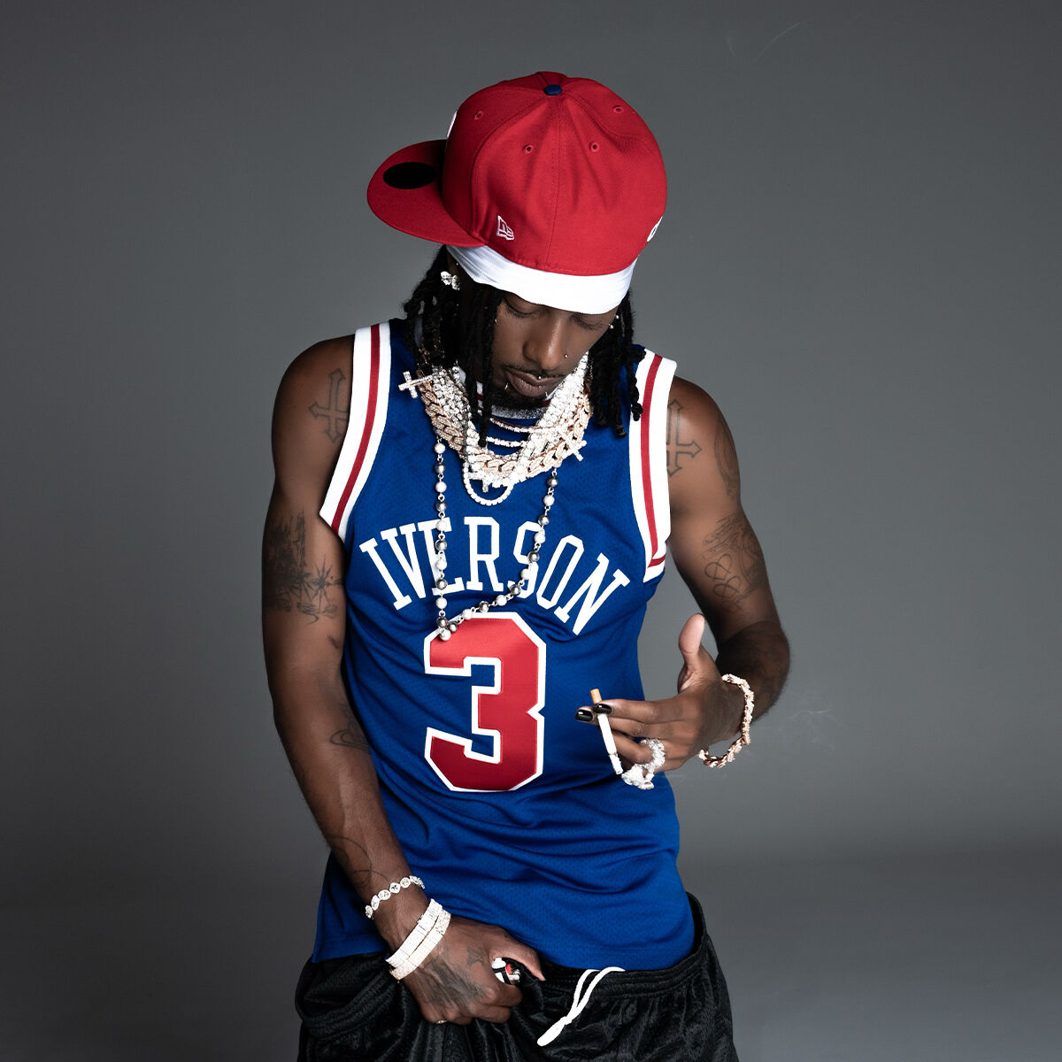 Playboi Carti: A Ascensão de um Ícone do Rap Moderno – Bacana Notícias