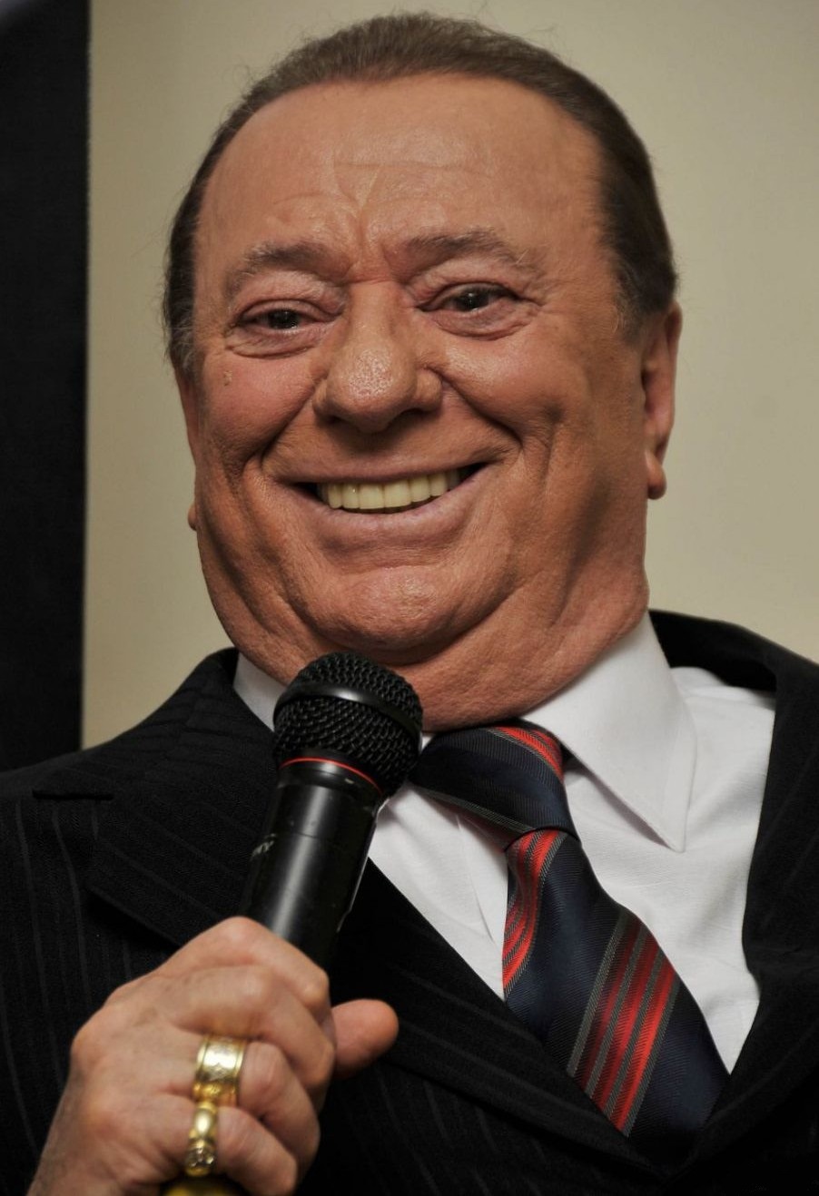 A Trajetória de Raul Gil na Televisão Brasileira – Bacana Notícias