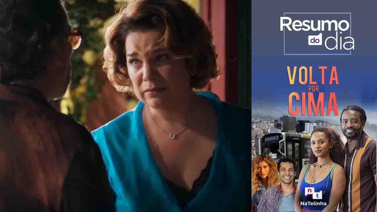 O Que é o Programa Volta por Cima? – Bacana Notícias