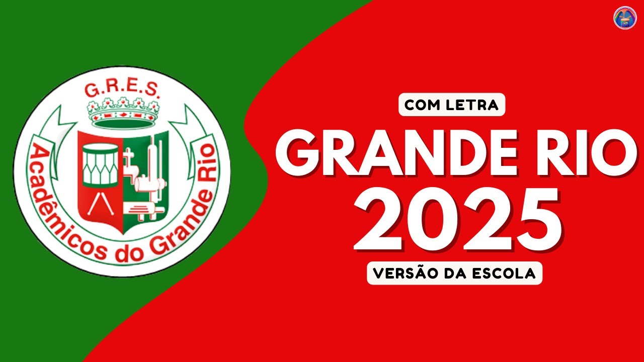 Samba Enredo da Grande Rio 2025: Novidades e Temas – Bacana Notícias