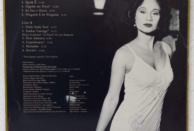 Tania Alves: A Nova Estrela das Redes Sociais – Bacana Notícias