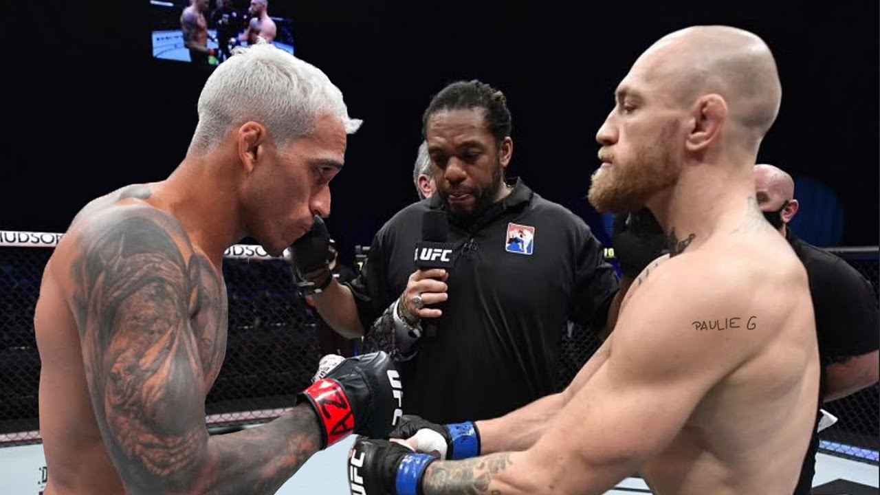 Como Assistir UFC 313 Grátis: Tudo Que Você Precisa Saber – Bacana Notícias