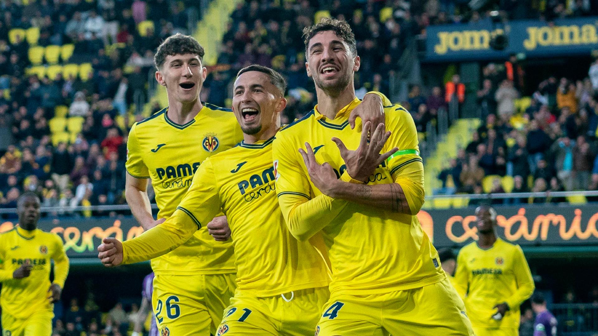 Villarreal Club de Fútbol: Desafios e Oportunidades no Futuro – Bacana ...