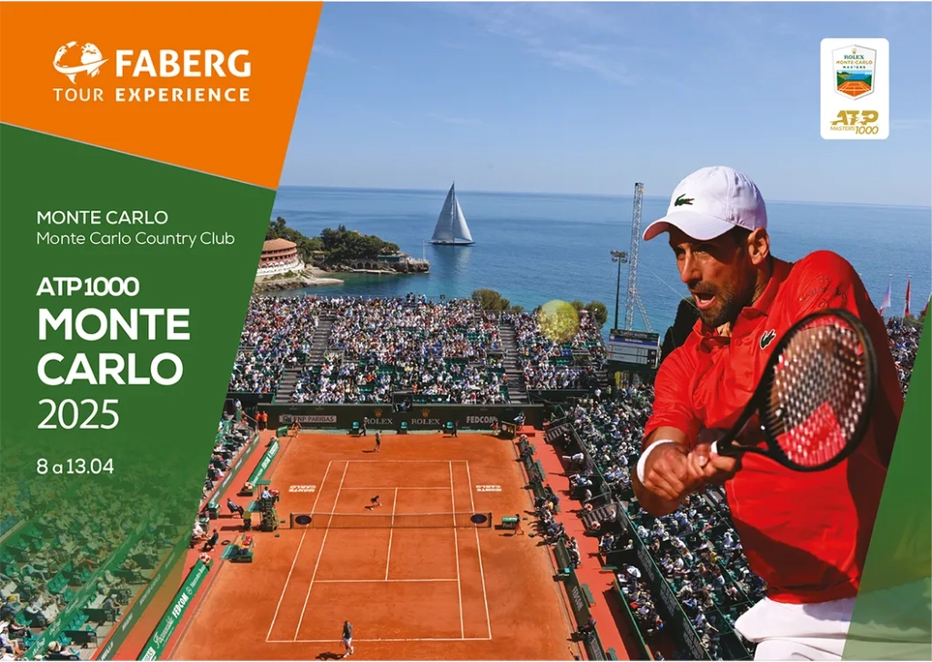 ATP Monte Carlo 2025: Tudo que Você Precisa Saber – Bacana Notícias