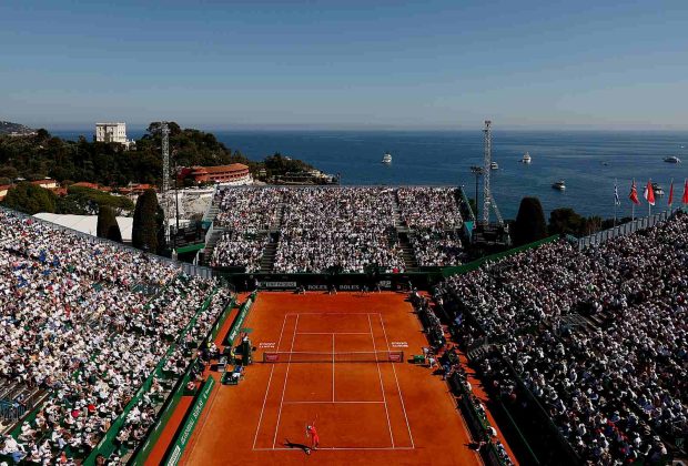 Expectativas e Detalhes do ATP Monte Carlo 2025 – Bacana Notícias