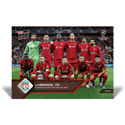 Liverpool Football Club: Um Gigante do Futebol Mundial – Bacana Notícias