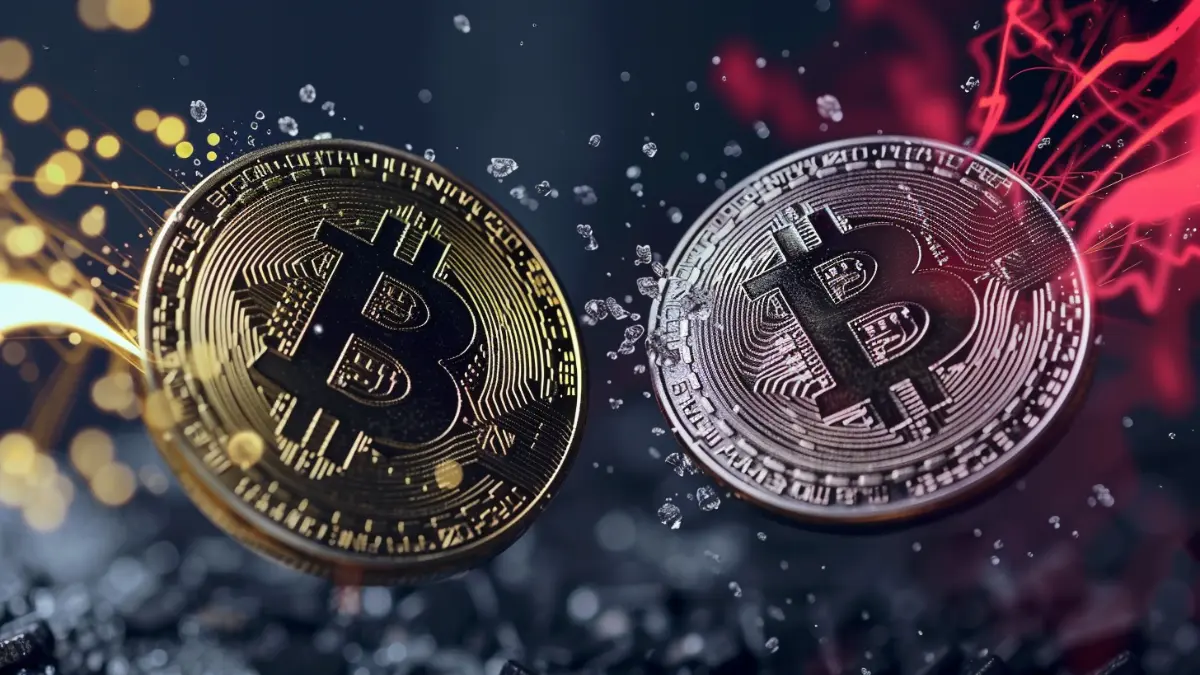 A Relação entre Bitcoin e Dólar no Cenário Atual – Bacana Notícias