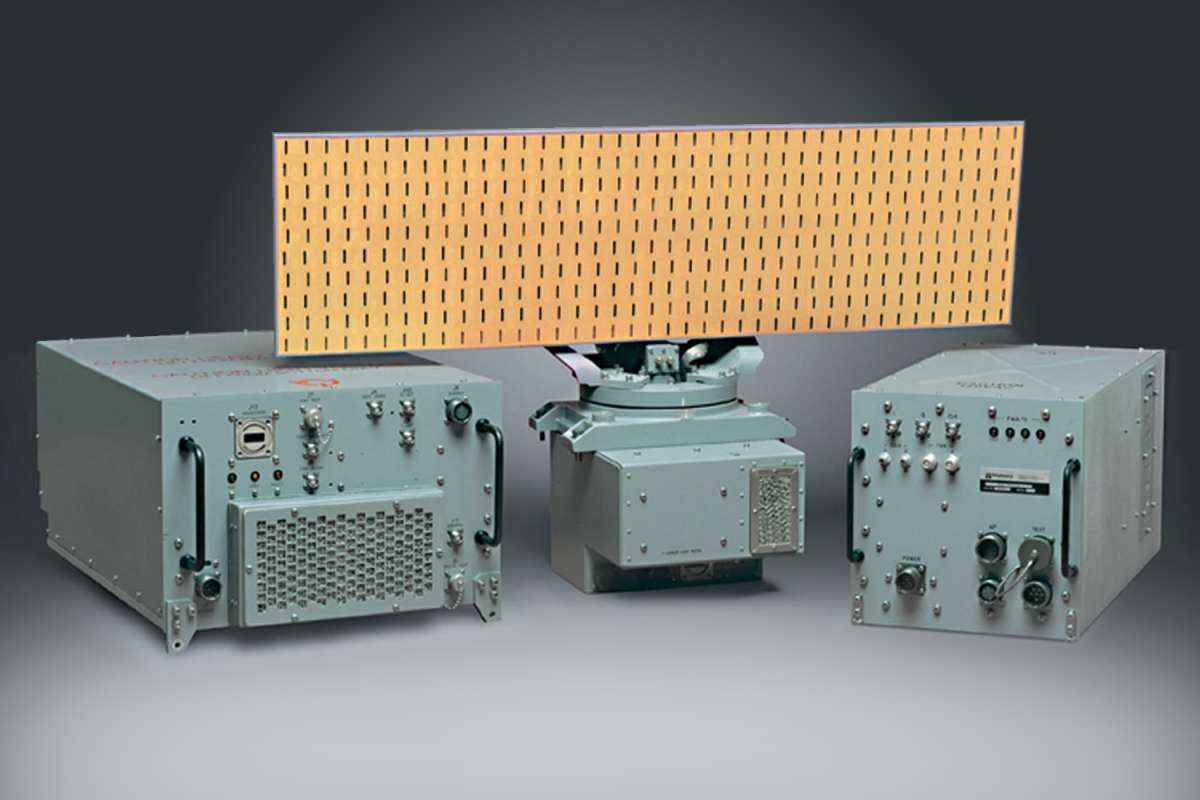 Radar 64: A Inovação no Monitoramento de Tráfego – Bacana Notícias