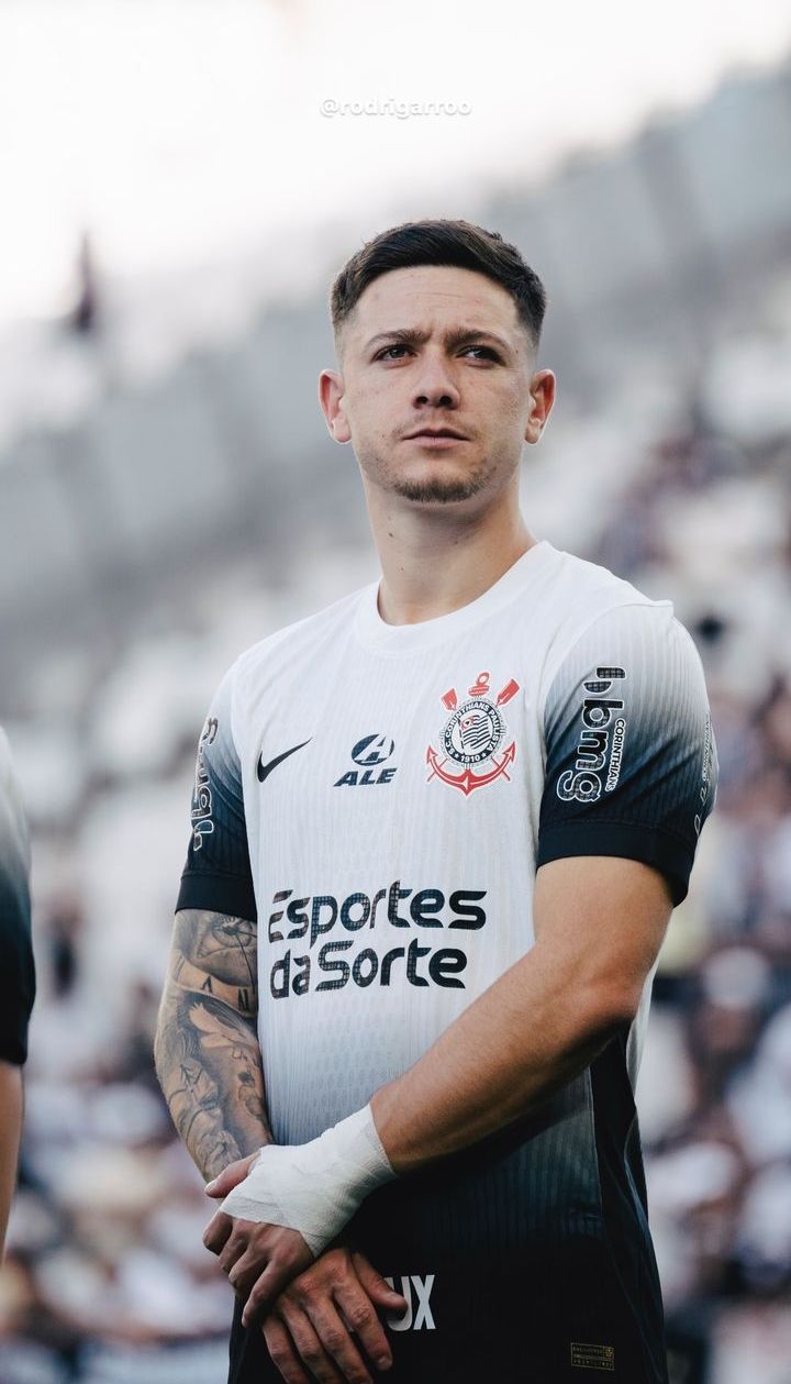 Rodrigo Garro: O Futuro do Futebol Brasileiro – Bacana Notícias