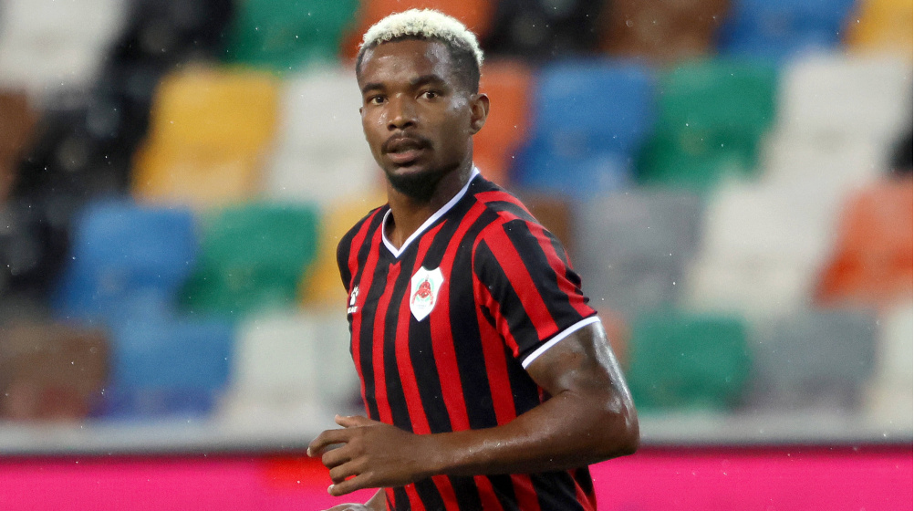 Thiago Mendes: A Ascensão de um Talento no Futebol – Bacana Notícias