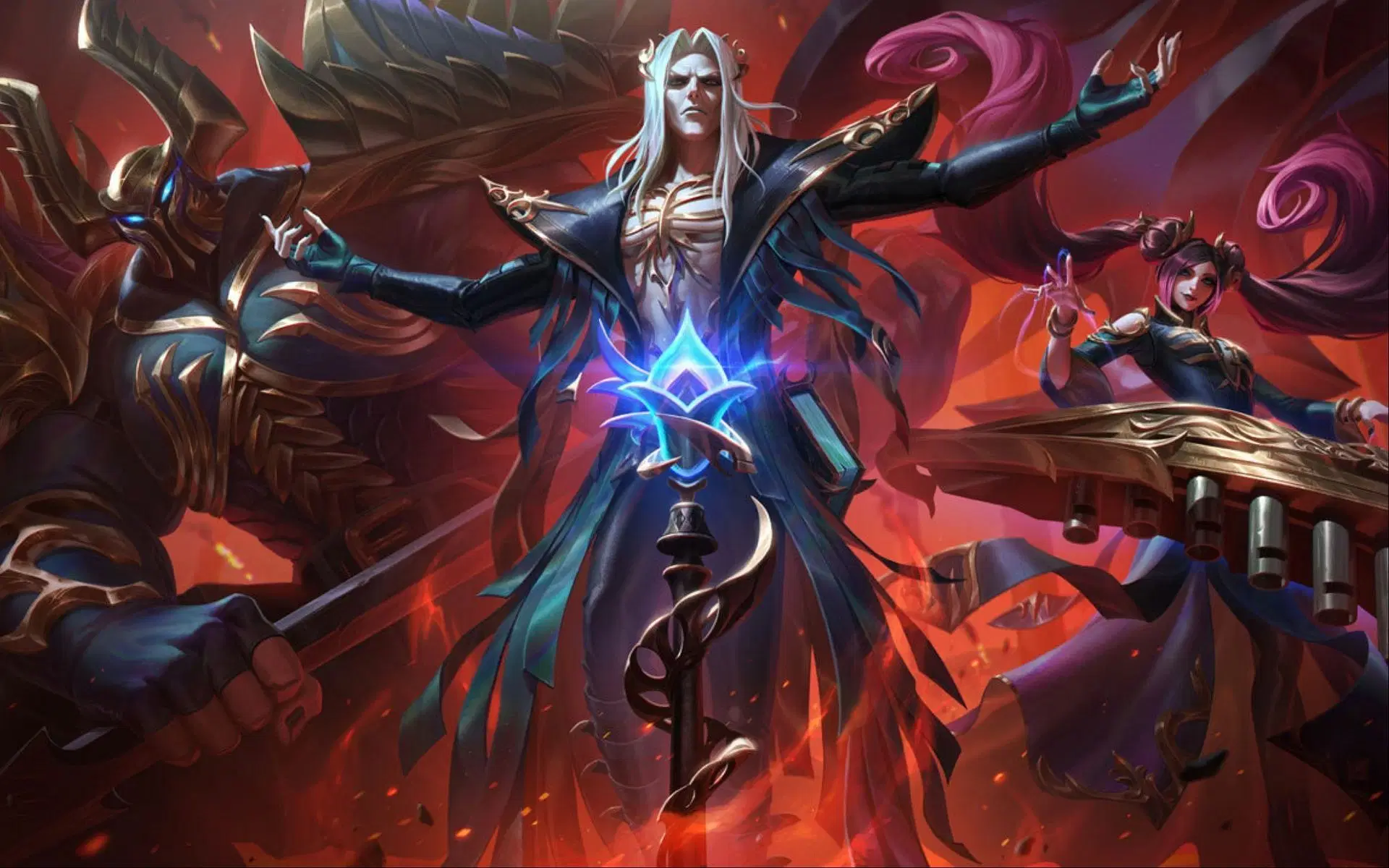 Loldle: O que é e por que você deve jogar – Bacana Notícias