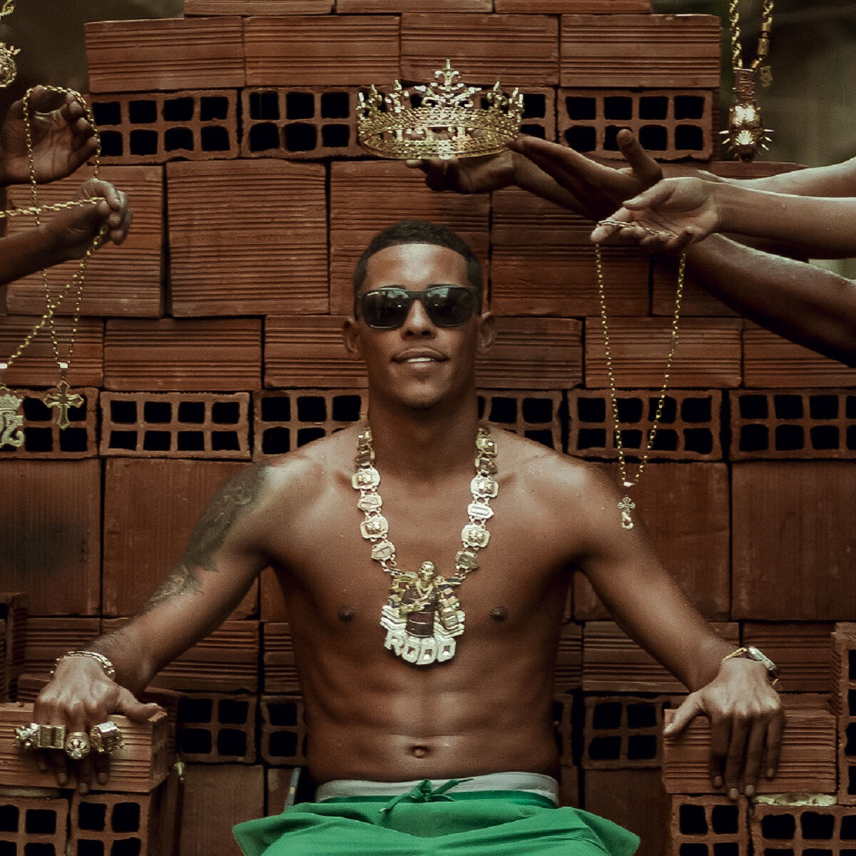 A Ascensão de MC Poze na Música Brasileira – Bacana Notícias