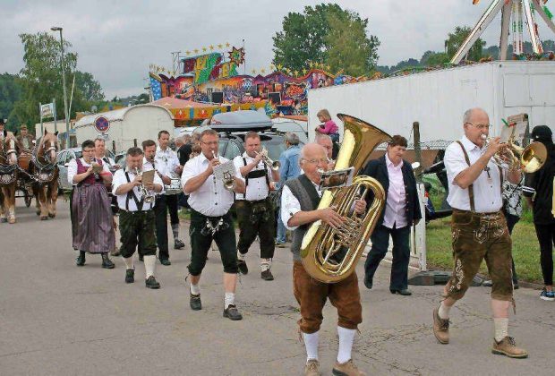 Bauernfest: Celebrando a Cultura Alemã em Petrópolis – Bacana Notícias