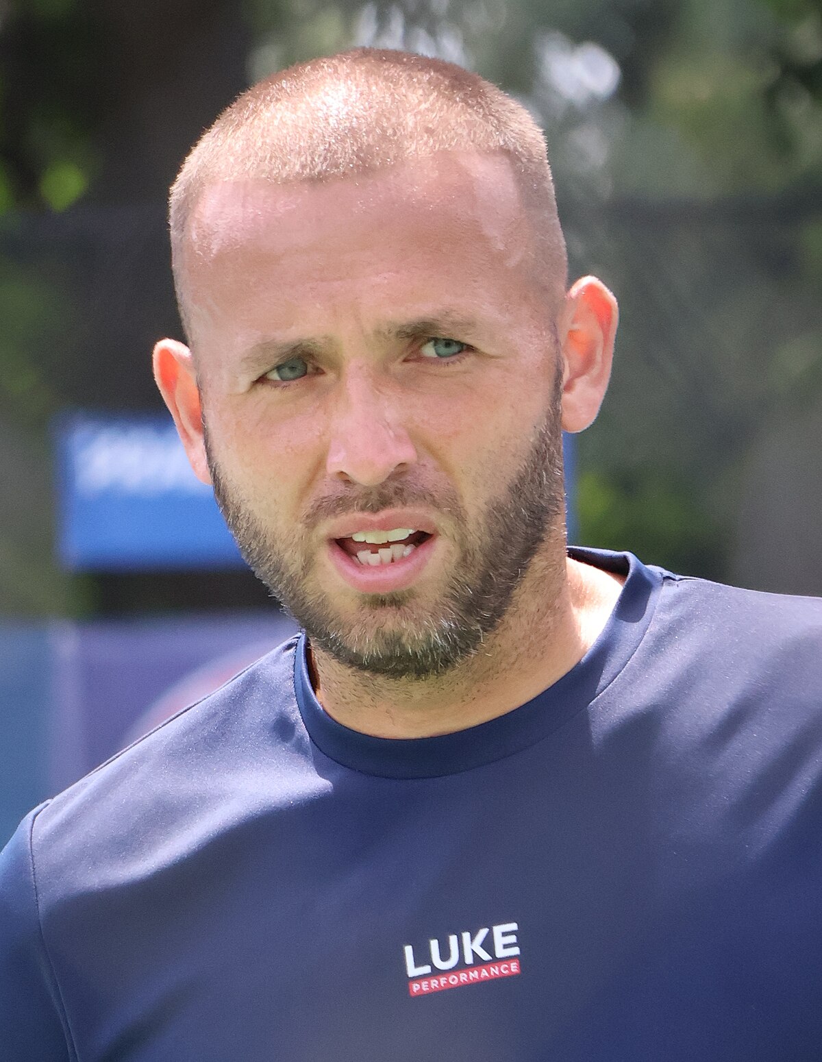 Daniel Evans: O Brilho de um Tenista Britânico – Bacana Notícias