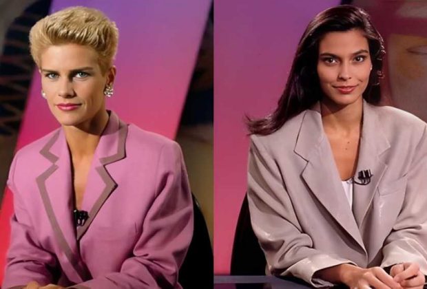 A Trajetória de Valéria Monteiro na Mídia Brasileira – Bacana Notícias