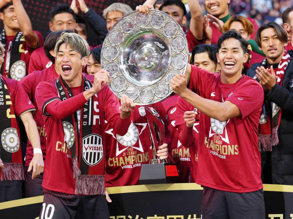 Vissel Kobe: Uma Força no Futebol Japonês Moderna – Bacana Notícias