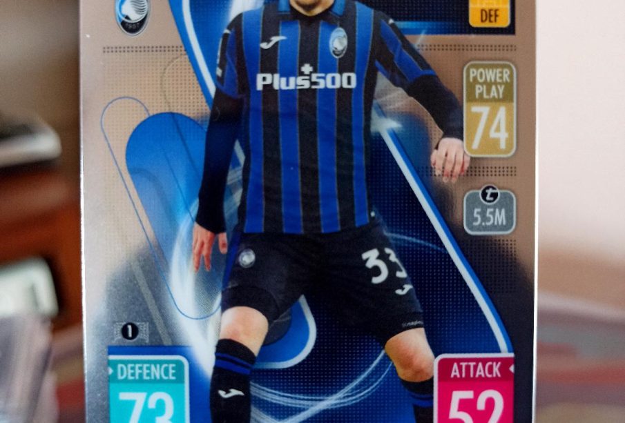 Atalanta FC: Ascensão de um Gigante da Série A – Bacana Notícias