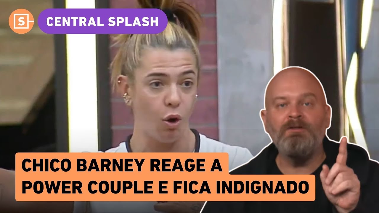 A Influência e o Carisma de Chico Barney na Mídia Brasileira – Bacana Notícias