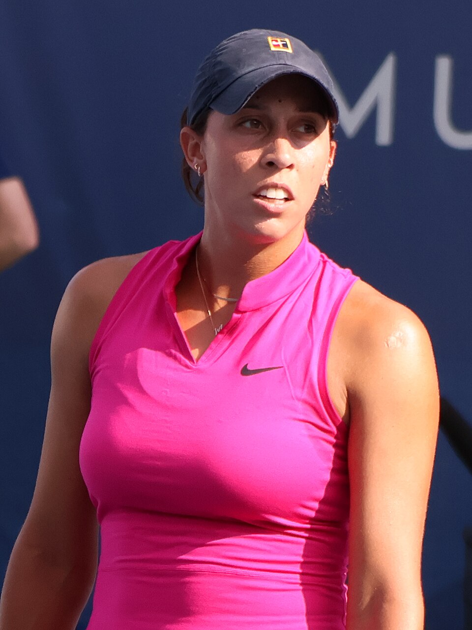 Madison Keys: A Ascensão e Impacto de uma Grande Atleta – Bacana Notícias