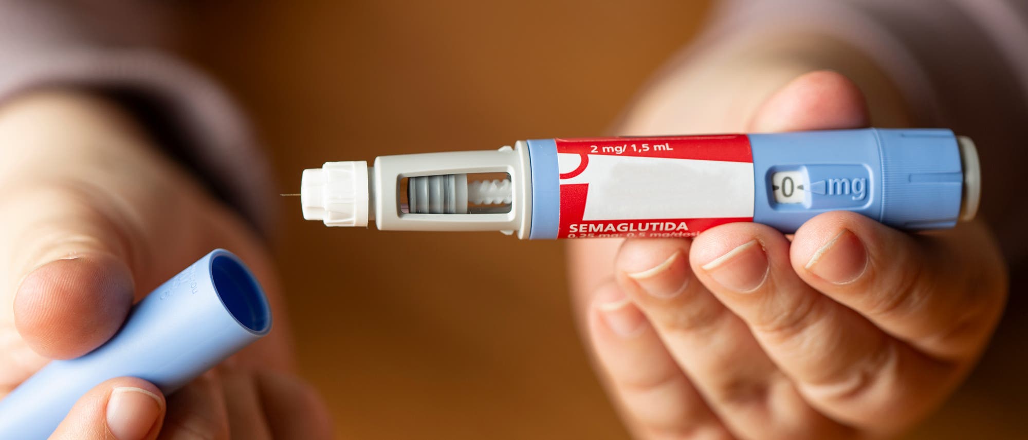 Semaglutida: O Que Você Precisará Saber Sobre Esta Medicação – Bacana ...