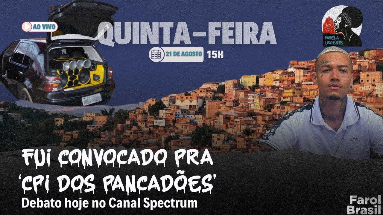 O Fenômeno do Chavoso da USP e Sua Relevância Cultural – Bacana Notícias