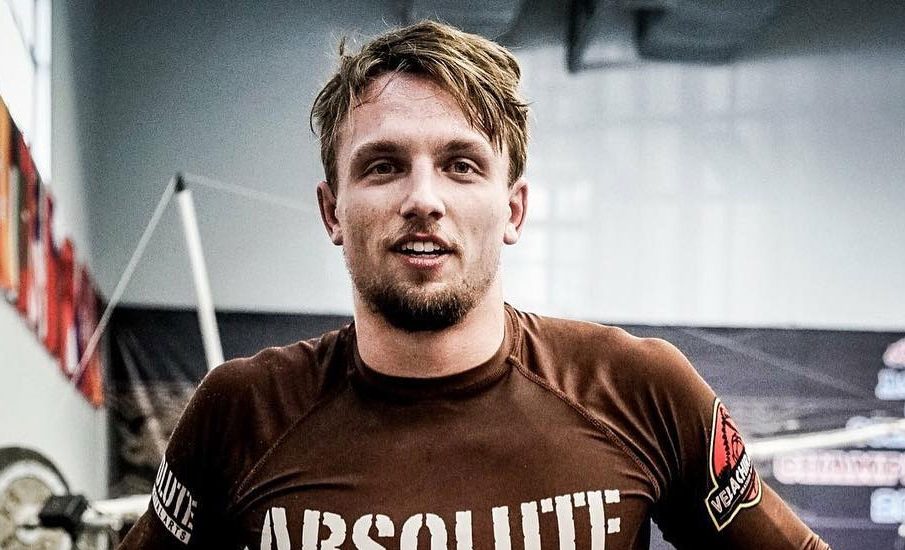 A Carreira e Contribuições de Craig Jones no MMA – Bacana Notícias