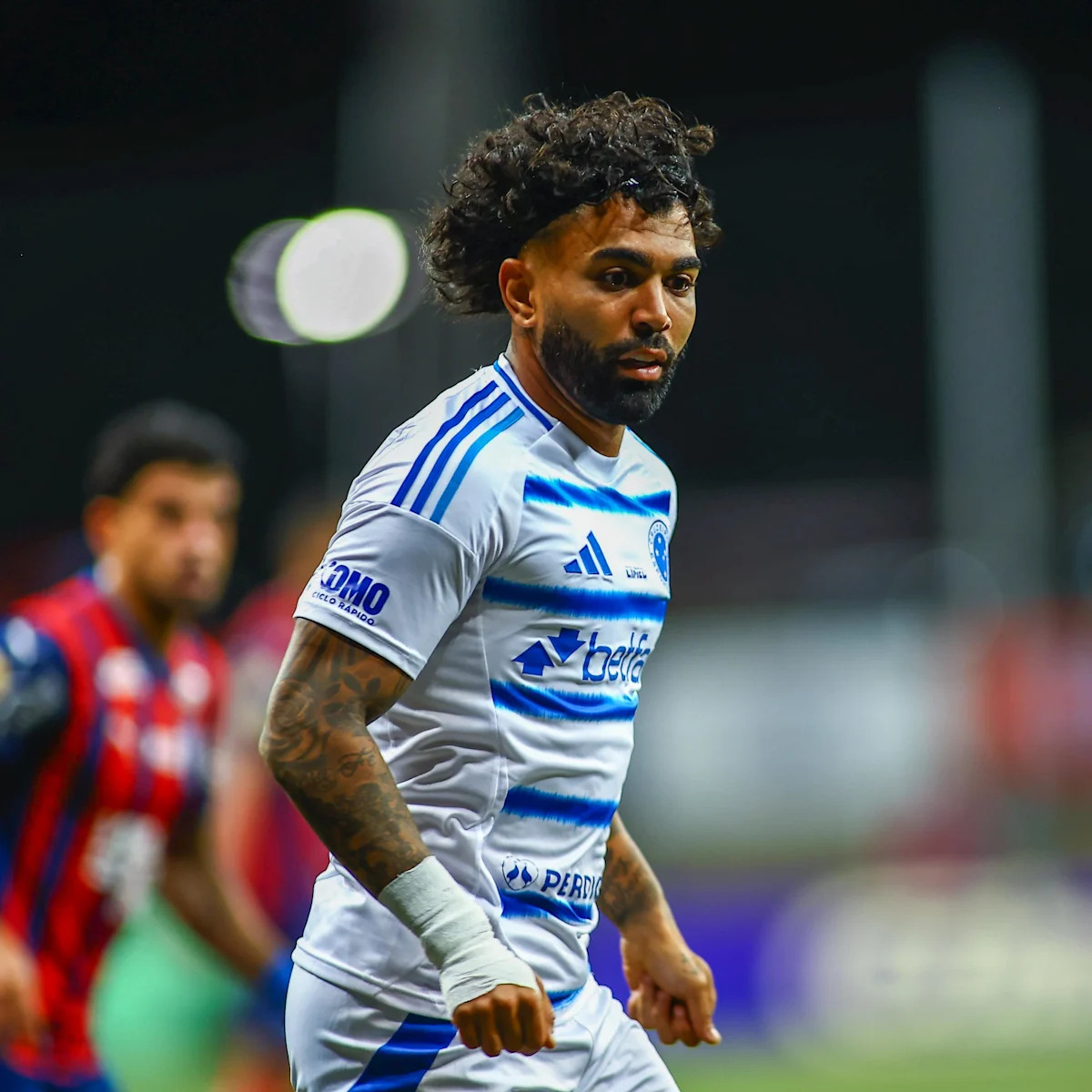 Cruzeiro vs: Análise da Rivalidade no Futebol Brasileiro – Bacana Notícias