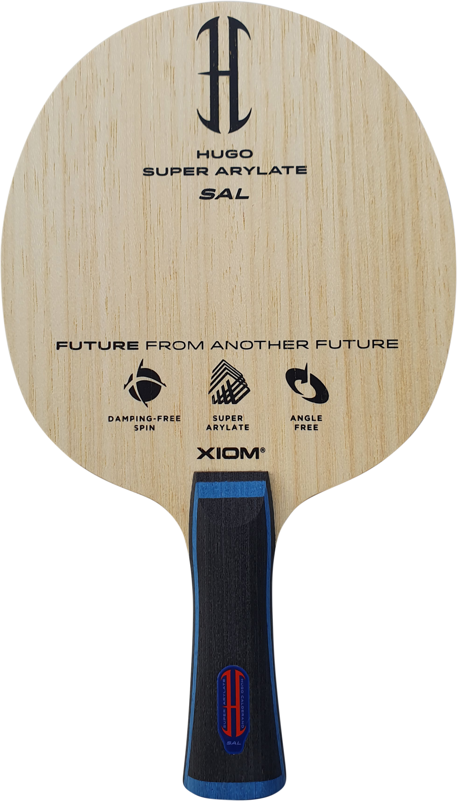 Hugo Calderano: A Ascensão de um Talento do Tênis de Mesa – Bacana Notícias