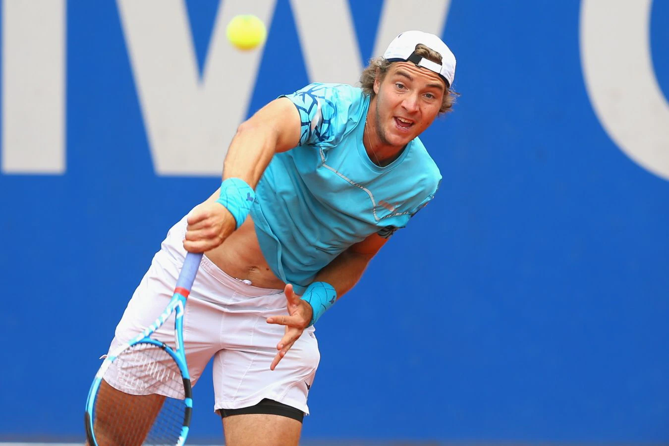 A Ascensão de Jan-Lennard Struff no Tênis Internacional – Bacana Notícias