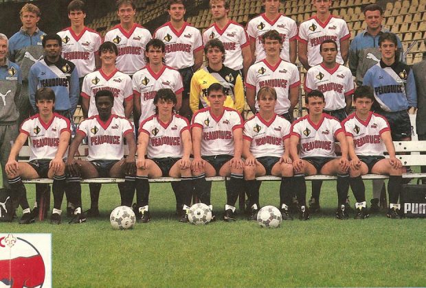 Lille FC: A Importância do Clube no Futebol Francês – Bacana Notícias