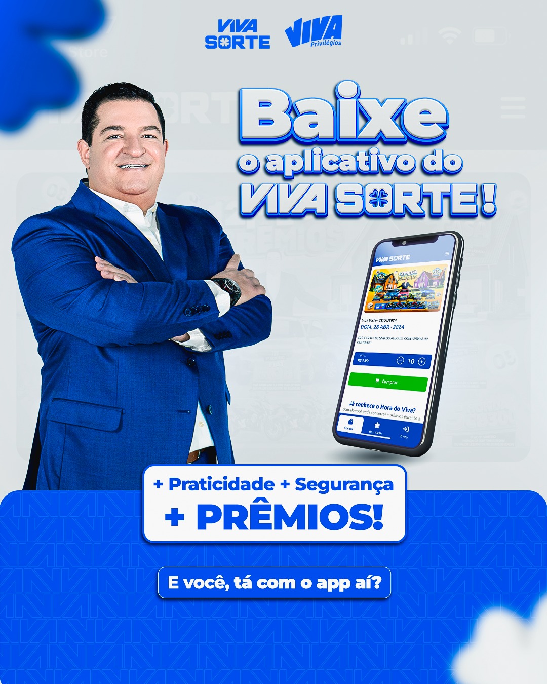 Viva Sorte: A Nova Loteria que Está Em Alta no Brasil – Bacana Notícias